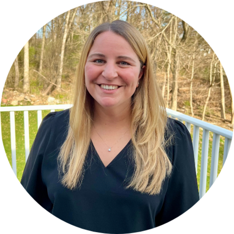 Welcome Christina! | Yale Conferences & Events